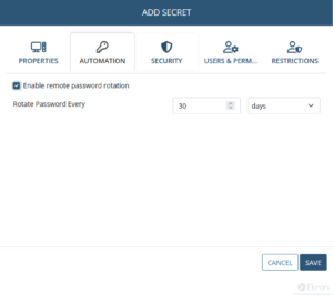 Password Management Guide: What Is It & 9 Best Practices | Syteca